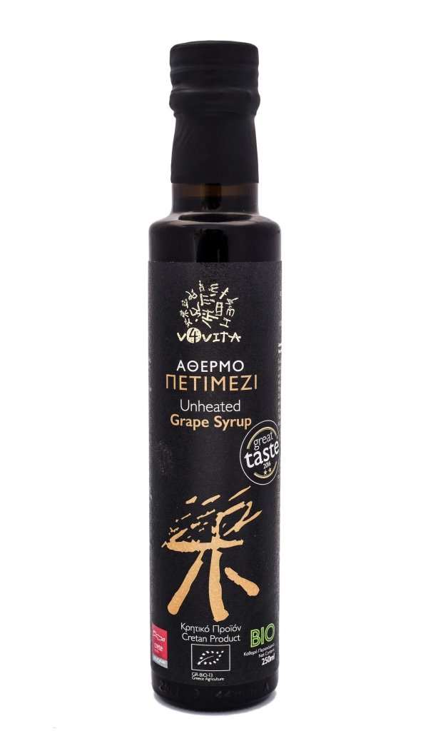 Artisan products from Greece - The Hellenic Deli